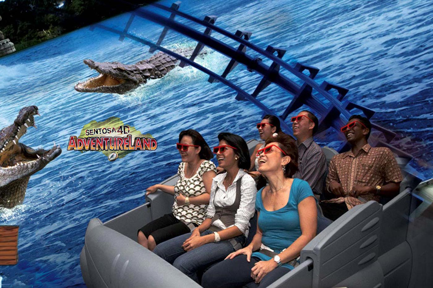 Landing arrangement at Singapore – United Travels and Tours Sdn Bhd, Malaysia